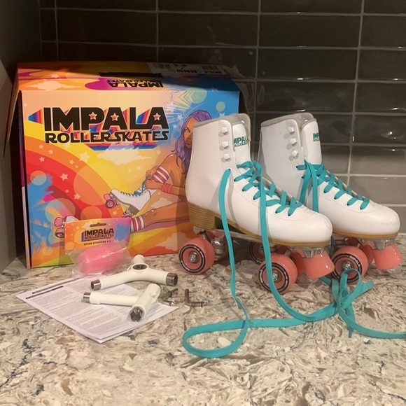 Impala | Other | Impala Roller Skates | Poshmark
